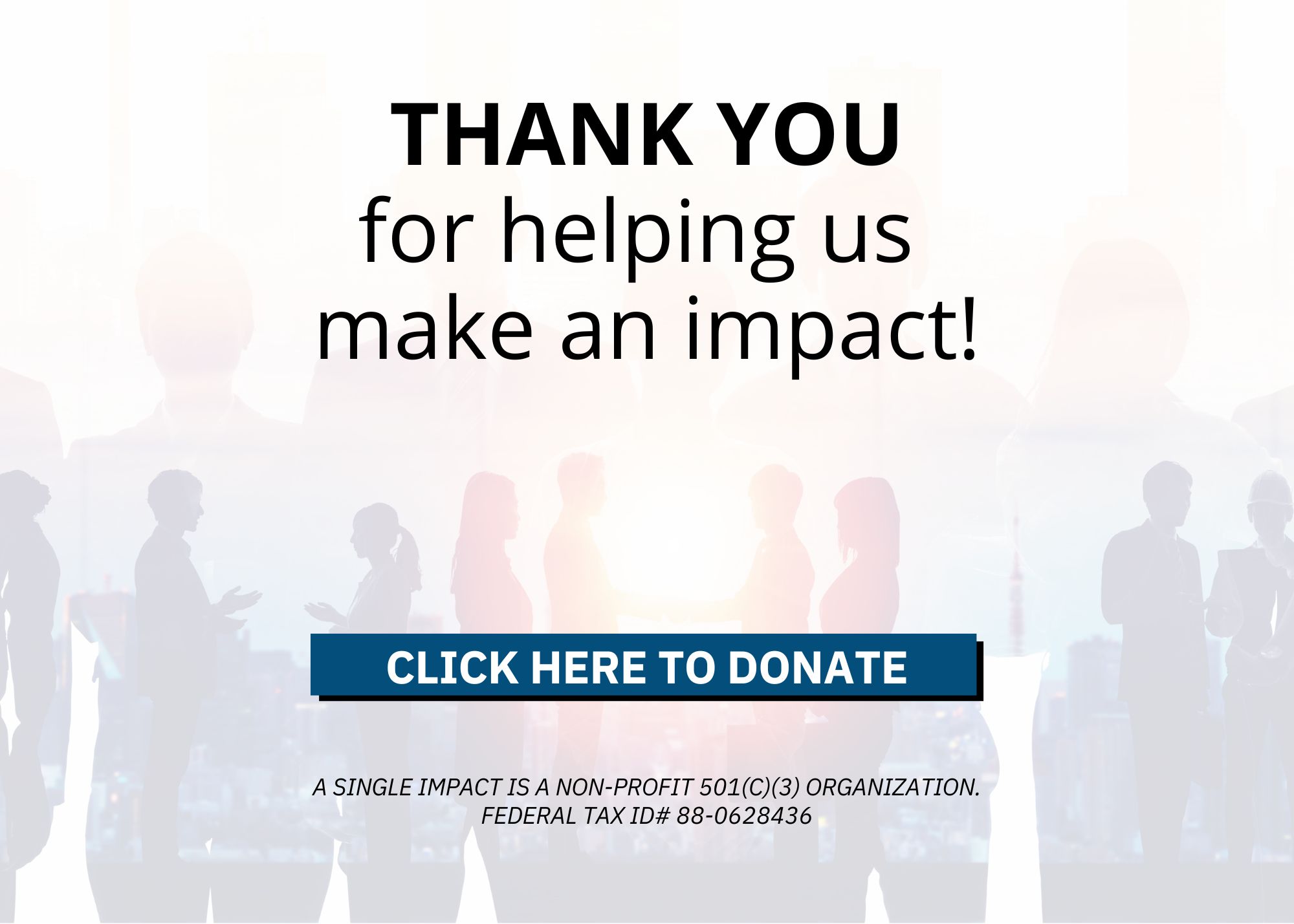 Donate – A Single Impact